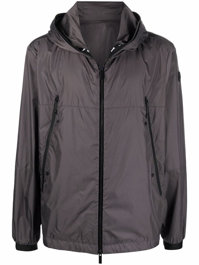 Moncler Junichi sport jacket - ShopStyle