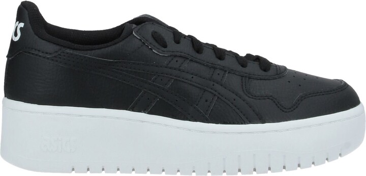 Asics Sneakers Black - ShopStyle