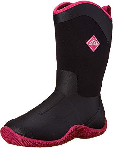 Muck Boot Muck Tack ll Tall Rubber Women's Barn Boots - ShopStyle