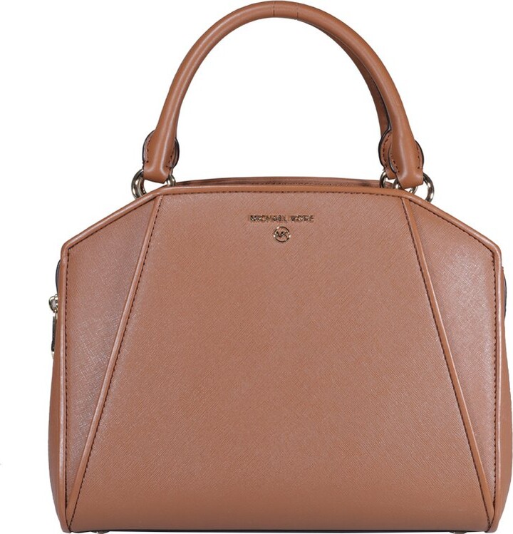 MICHAEL Michael Kors Cleo Medium Tote Bag - ShopStyle