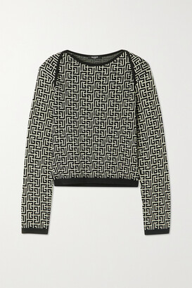 Balmain Fashion for Women | Shop the world’s largest collection of ...