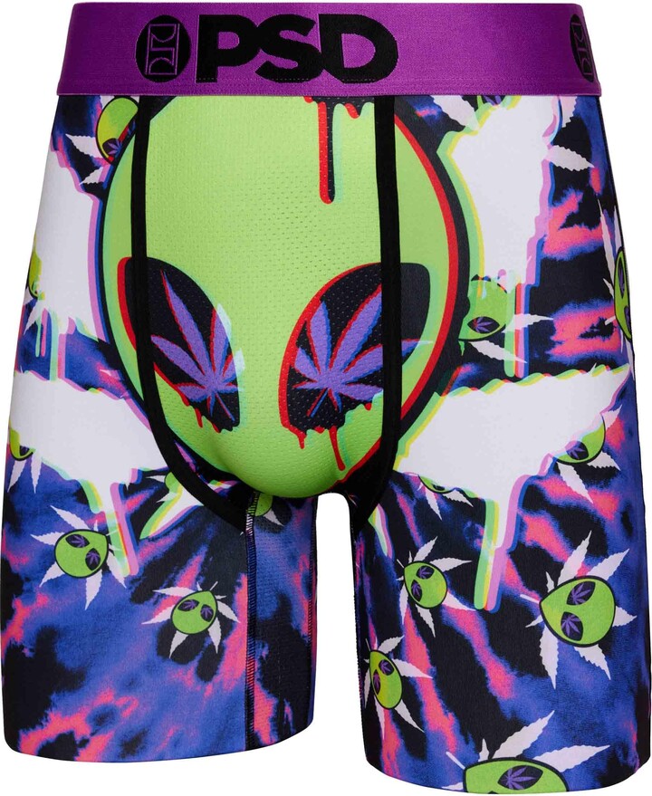 PSD Men's Next Dimension Boxer Briefs - ShopStyle