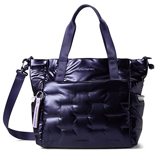 Hedgren Puffer - Tote Bag - ShopStyle