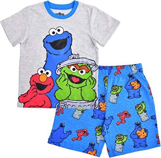 Sesame Street Kids' Clothes | ShopStyle