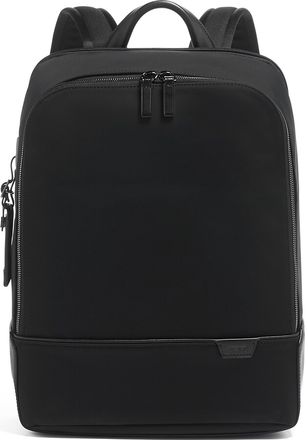 Tumi William Backpack - ShopStyle
