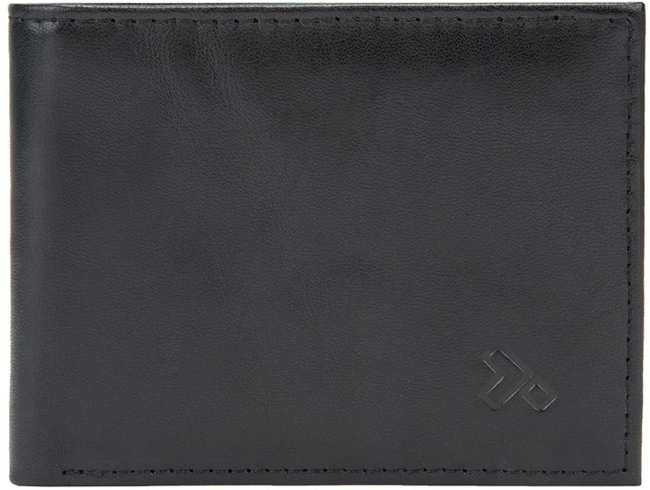 Travelon Leather Safe ID Classic Billfold Wallet - ShopStyle Clothes ...