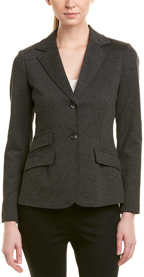 Insight Jacket - ShopStyle