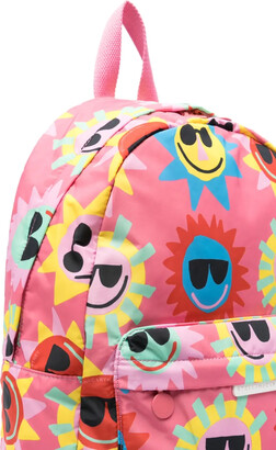 Hemsley London 'Derby' backpack - ShopStyle Girls' Bags