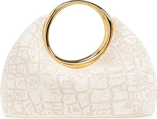 Jacquemus The Calino Small Clutch Bag - ShopStyle