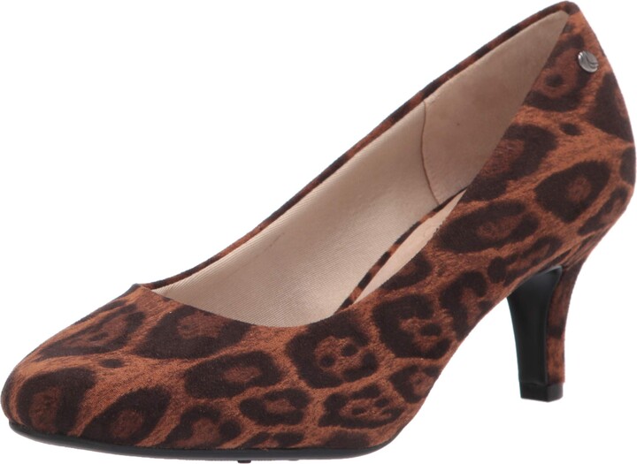 LifeStride womens Parigi Pump - ShopStyle
