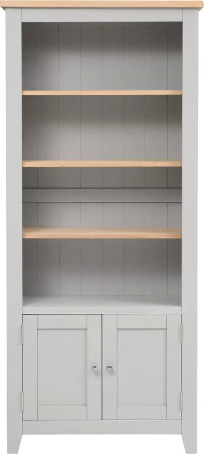 Cotswold Company Chester Alcove Display Cabinet - ShopStyle