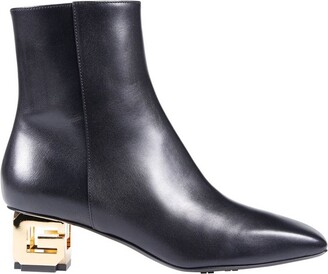 Givenchy Women's Boots | ShopStyle