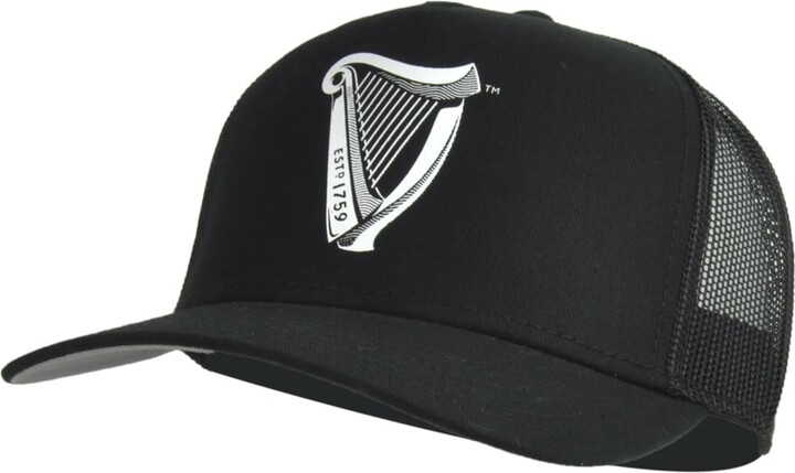Guinness Baseball Cap - ShopStyle Hats