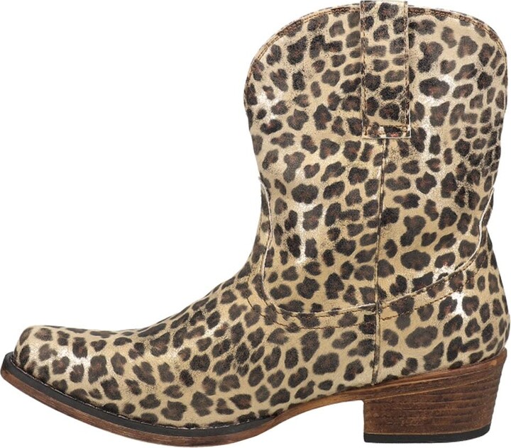 Roper Womens Ingrid Boot - ShopStyle