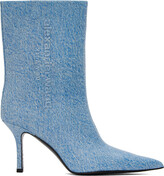 Alexander Wang Women's Boots | ShopStyle