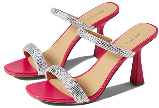 MICHAEL Michael Kors Clara Sandals - ShopStyle