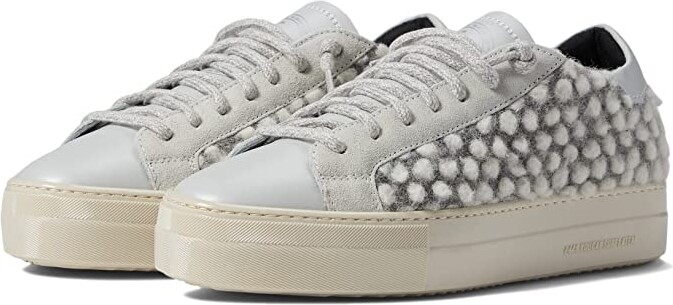 P448 Thea - ShopStyle Low Top Sneakers