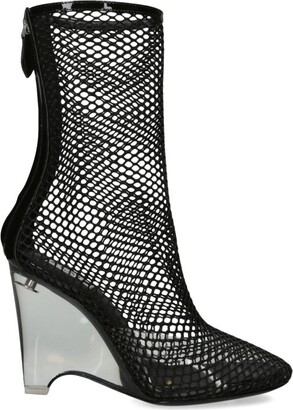 Alaia Women's Boots | ShopStyle