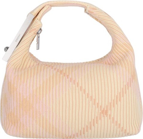 Burberry Zipped Tote Bag - ShopStyle