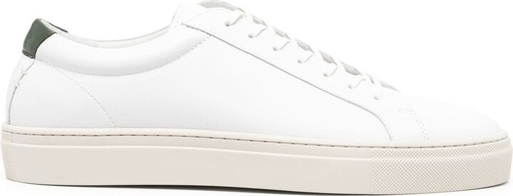Uniform Standard Standard Series 1 low-top sneakers - ShopStyle