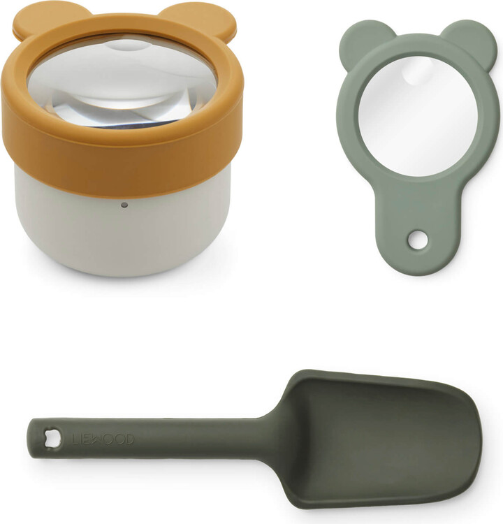 Liewood Bessie Exploration Set - ShopStyle Pastry & Baking Tools