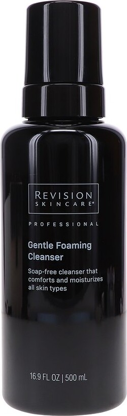 Revision Skincare 16.9Oz Gentle Foaming Cleanser - ShopStyle Face ...