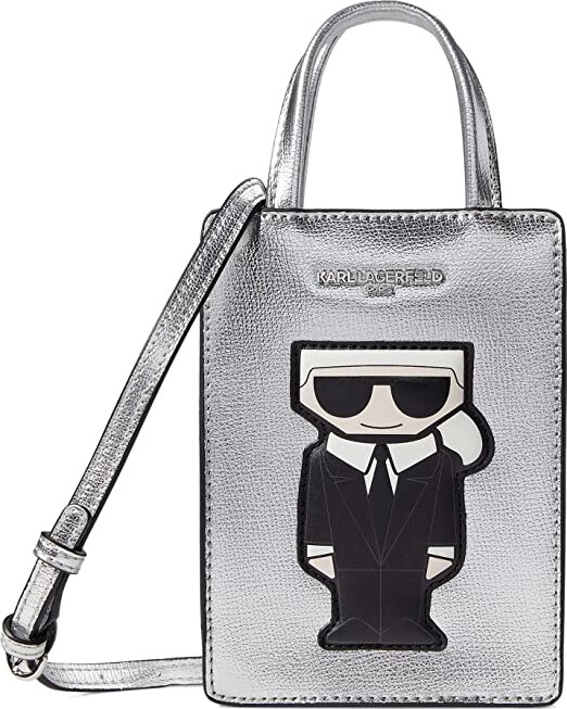 Karl Lagerfeld Paris Maybelle Crossbody3 - ShopStyle Shoulder Bags