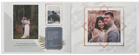 Shutterfly Photo Books: Love Grows Photo Book, 11X14, Professional ...