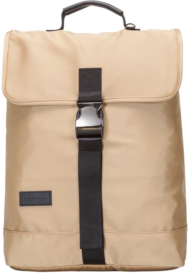 Consigned Vance Xs Backpack Gold - ShopStyle