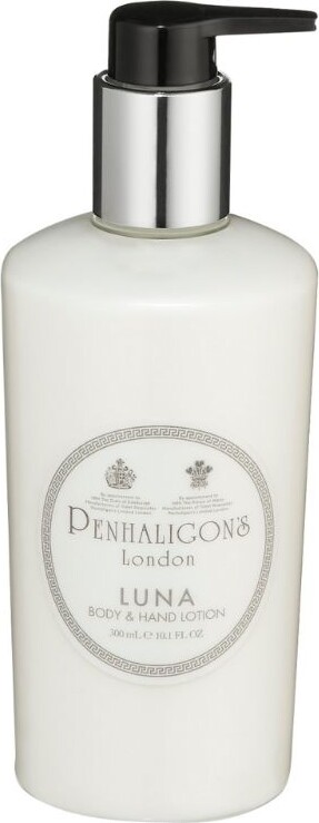 Penhaligon's Luna Body And Hand Lotion (300Ml) - ShopStyle