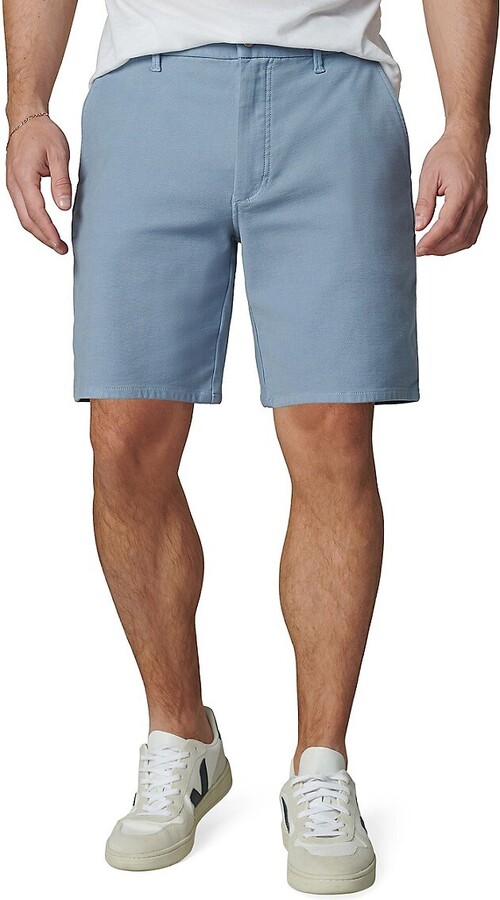 Joe's Jeans The Airsoft Flat Front Shorts - ShopStyle