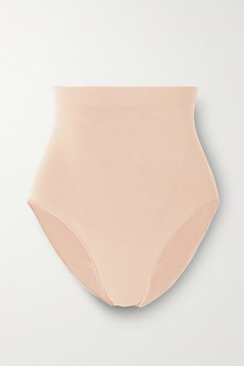 SKIMS Seamless Sculpt Sculpting Mid Waist Briefs - Sand - ShopStyle ...