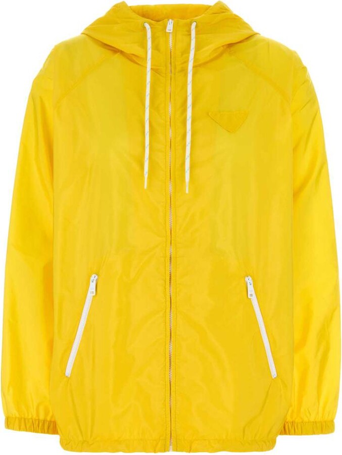 Prada Jackets - ShopStyle Outerwear