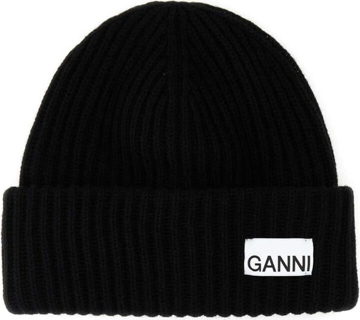 Ganni Headphones - ShopStyle Hats