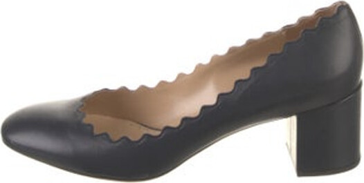 Chloé Pumps - ShopStyle