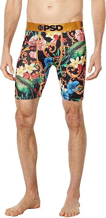 PSD Boxer Brief (Multi/Paradise Lux) Men's Underwear - ShopStyle
