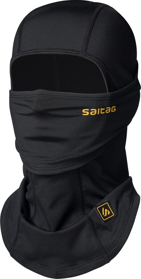 SAITAG Balaclava Ski Mask Winter Balaclava Full Face Cover for Ski ...