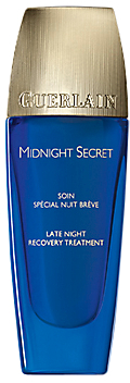 Guerlain Midnight Secret Late Night Recovery Treatment, 30ml ...