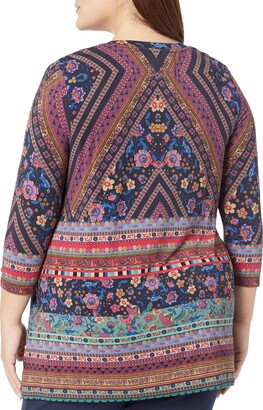 Johnny Was Women's Plus Size Clothing | ShopStyle