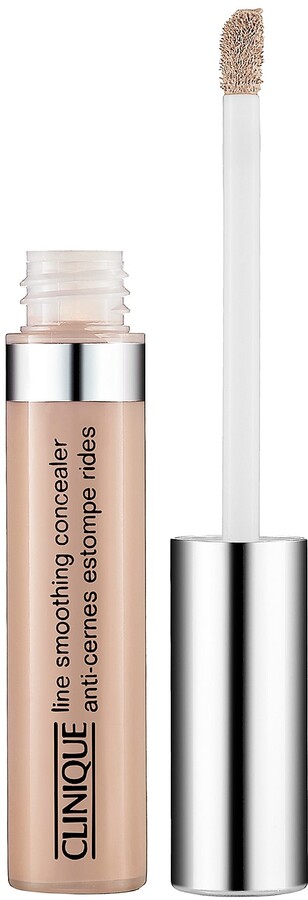 Clinique Line Smoothing Concealer - ShopStyle Makeup