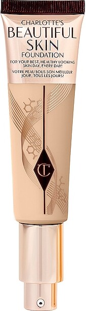 Charlotte Tilbury Charlotte's Beautiful Skin Foundation - ShopStyle