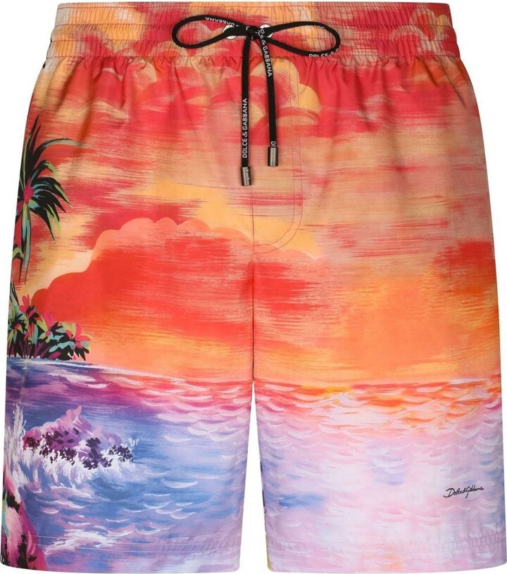 Dolce & Gabbana Boxer Costume. - ShopStyle