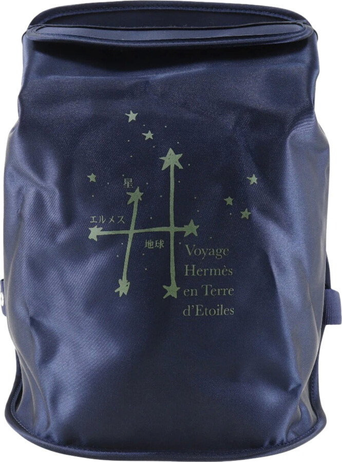 Hermes Sherpa backpack - ShopStyle