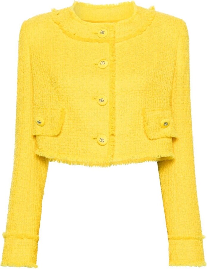 Dolce & Gabbana `Dna` Jacket - ShopStyle