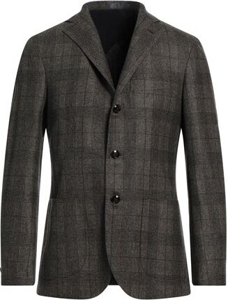 BARBA Napoli Blazer - ShopStyle