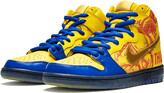Nike Doernbecher Dunk High Pro SB sneakers - ShopStyle