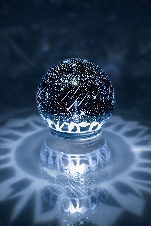 Fizz Creations LED Star Projector Light - ShopStyle Artwork