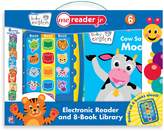 Baby Einstein Me Reader Jr. Electronic Reader and 8-Book Set - ShopStyle
