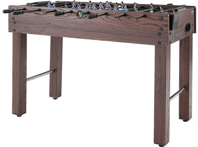 VEVOR 47.7'' L Foosball Table with Telescopic Rods - ShopStyle
