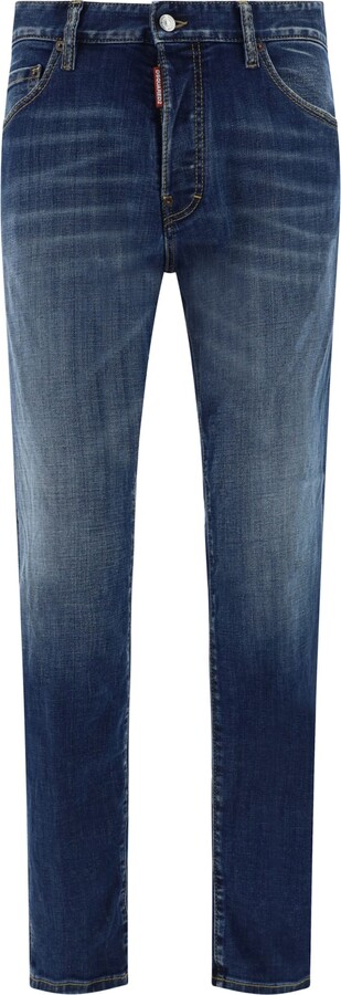 DSQUARED2 Jeans - ShopStyle